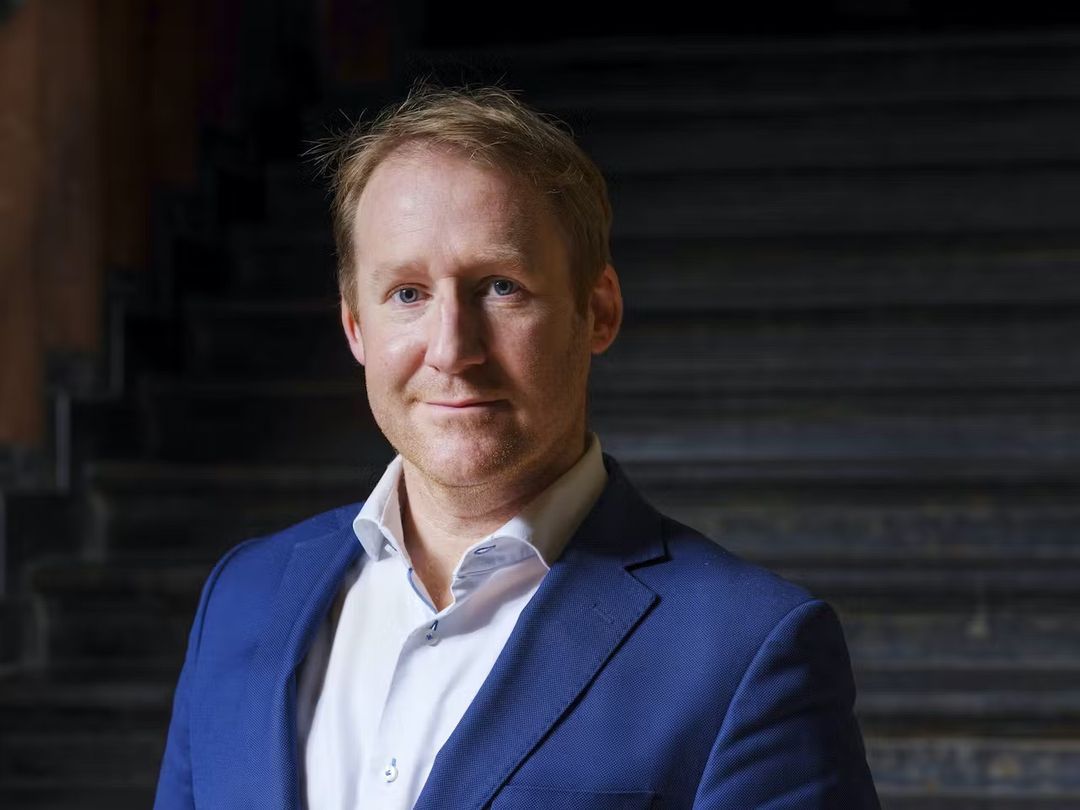 Herprogrammeer de Overheid